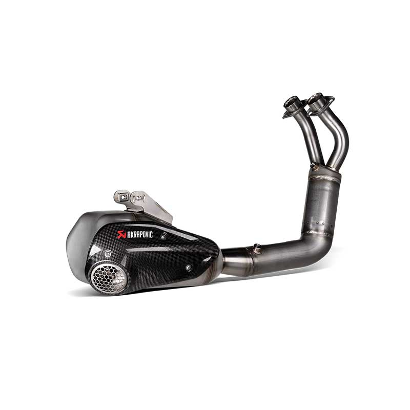 AKRAPOVIČ RACING LINE SS S-Y7R13-HKGKHSS
