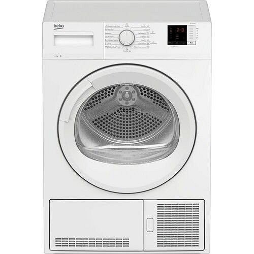 BEKO DU7112PA1 Mašina za sušenje veša