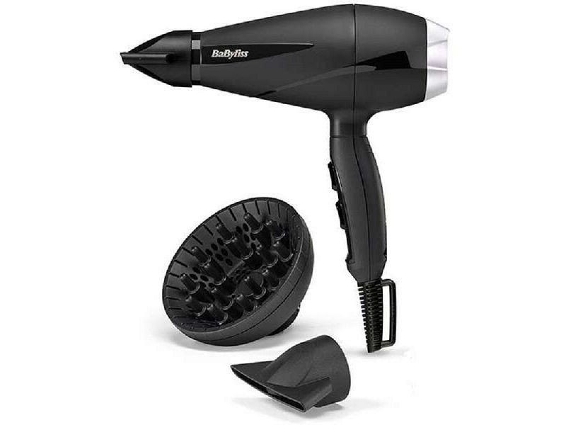 BABYLISS 6710DE Fen