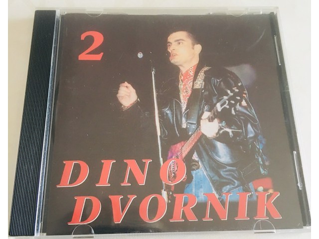 Dino Dvornik