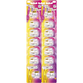 Brijac Miss Soleil Color BIC 1/1