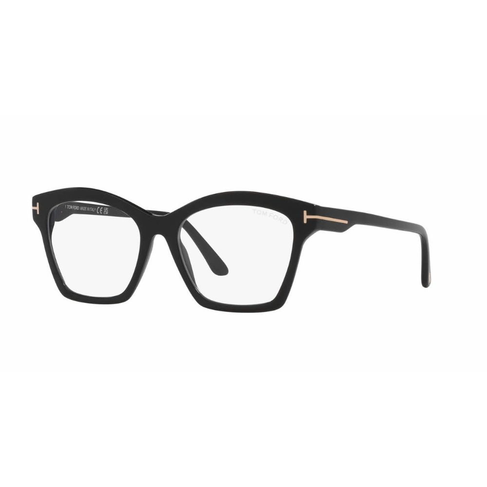 TOM FORD BLUE BLOCK Okviri 0FT5965-B 153