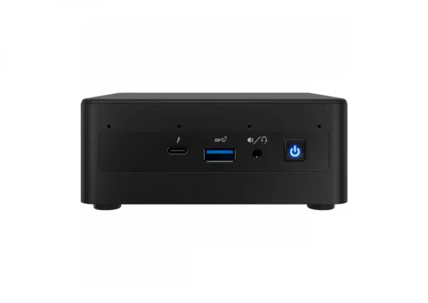 Mini PC Barebone Intel NUC GEN11 Panther Canyon Lite i7 NUC11PAHI7 i7-1165G7 EU