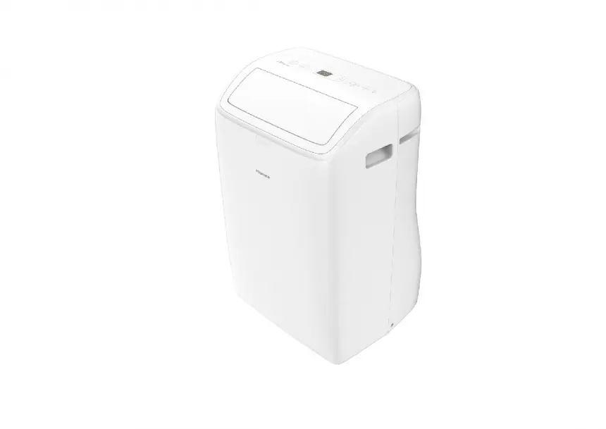 Prenosni klima uređaj Hisense APH12QC - 12000 BTU, klasa A