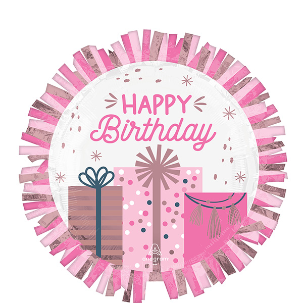 4571211
Supershape Pastel Birthday