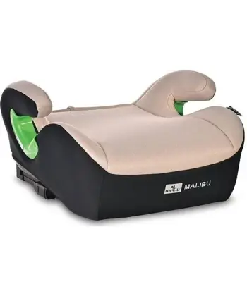 LORELLI AUTO SEDISTE MALIBU I-SIZE ISOFIX (125-150cm) - BEIGE (10071882412)