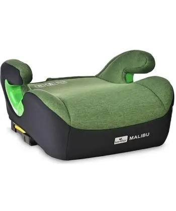 LORELLI AUTO SEDISTE MALIBU I-SIZE ISOFIX (125-150cm) - GREEN (10071882411)