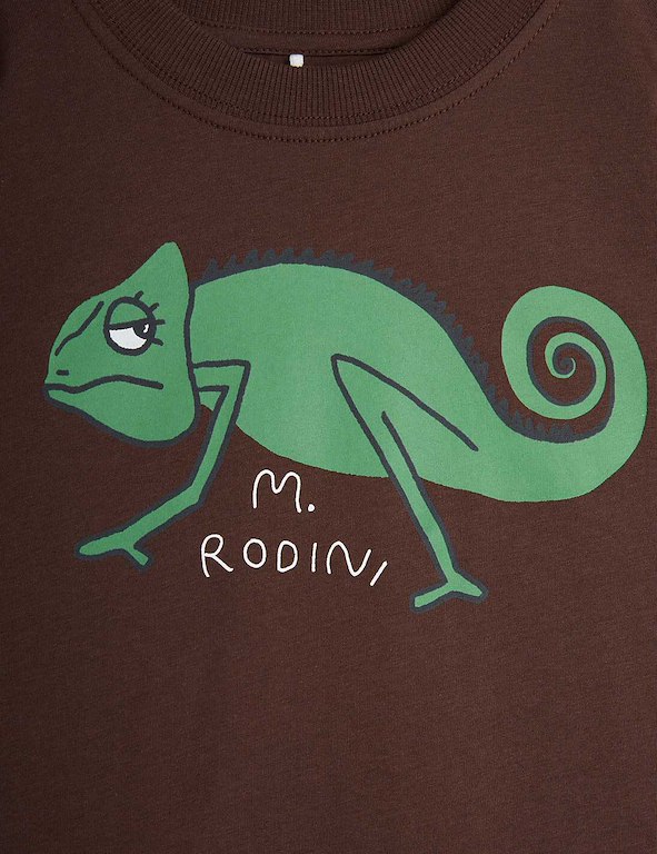 Mini Rodini majica, 3-11g