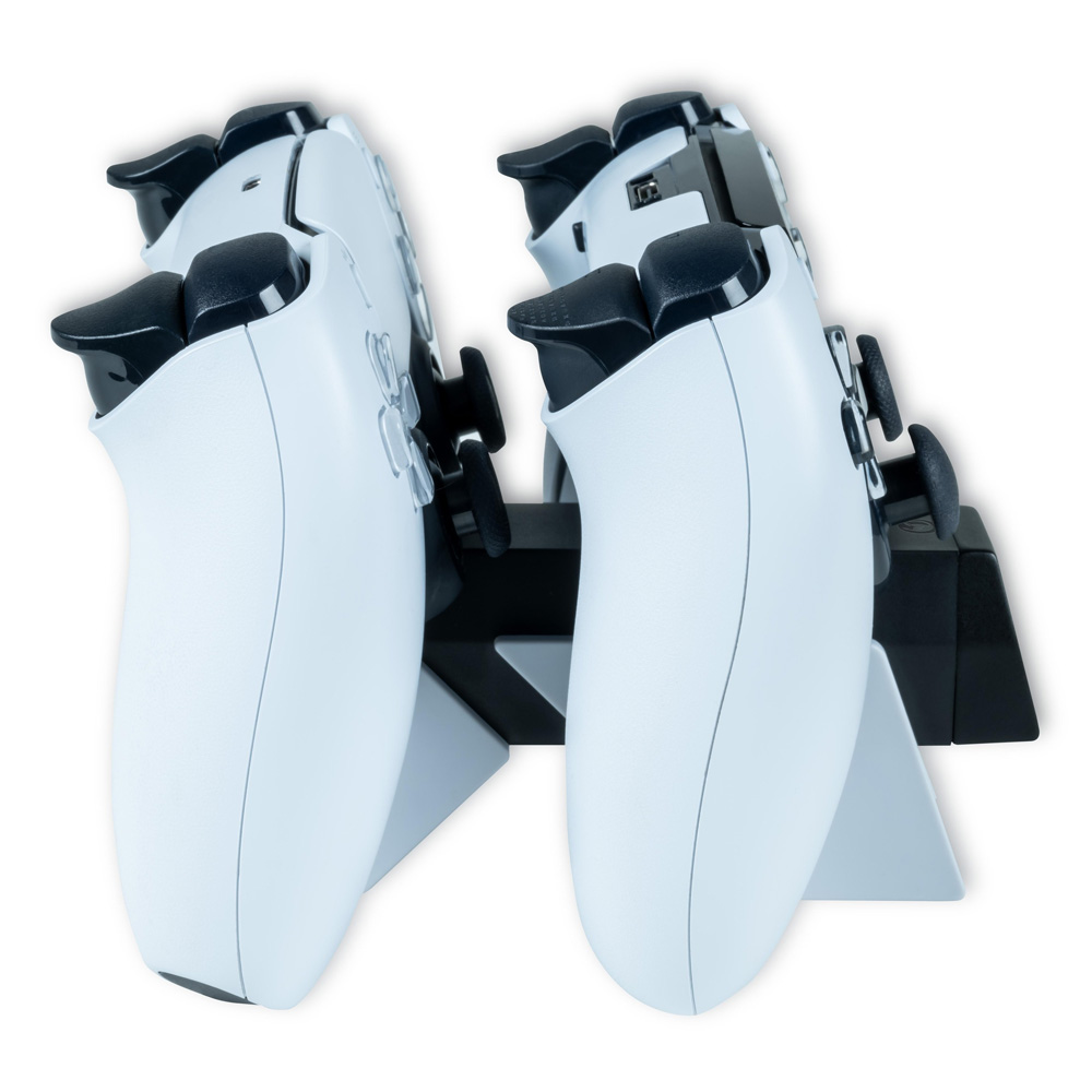 PS5 Controller USB Dual Charger V4