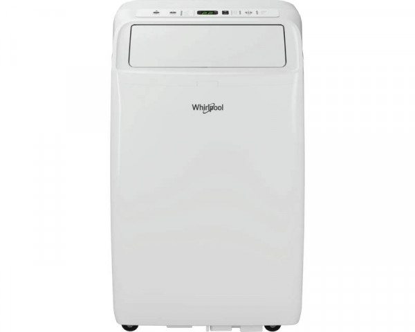WHIRLPOOL PACF212HP OnOff prenosni klima uređaj