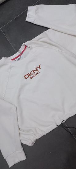 DKNY crop duks%%  300 din