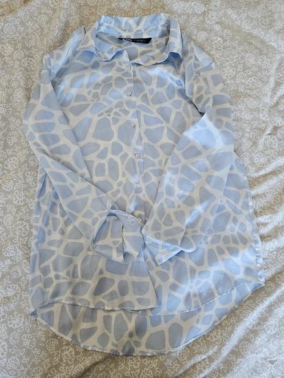 Zara košulja XS