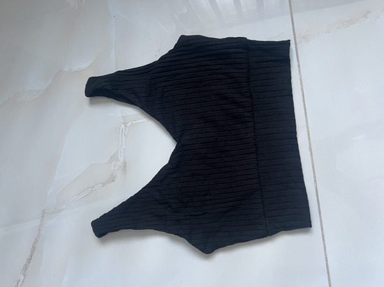 majica na bratele crop top