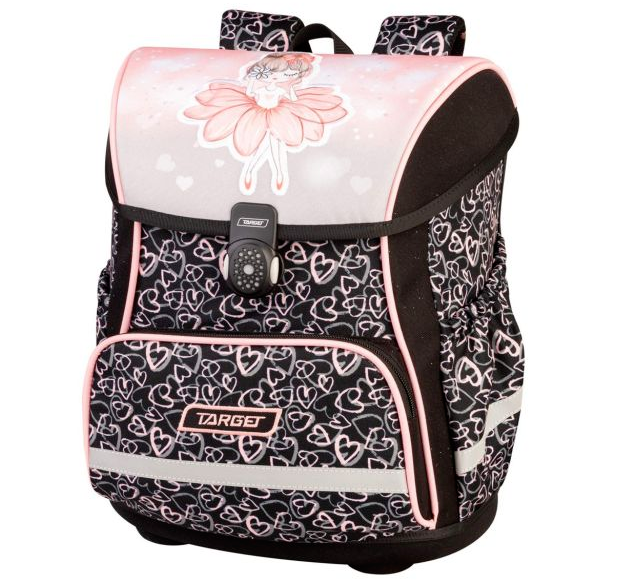 TARGET anatomska torba GT Dancing Queen 28604