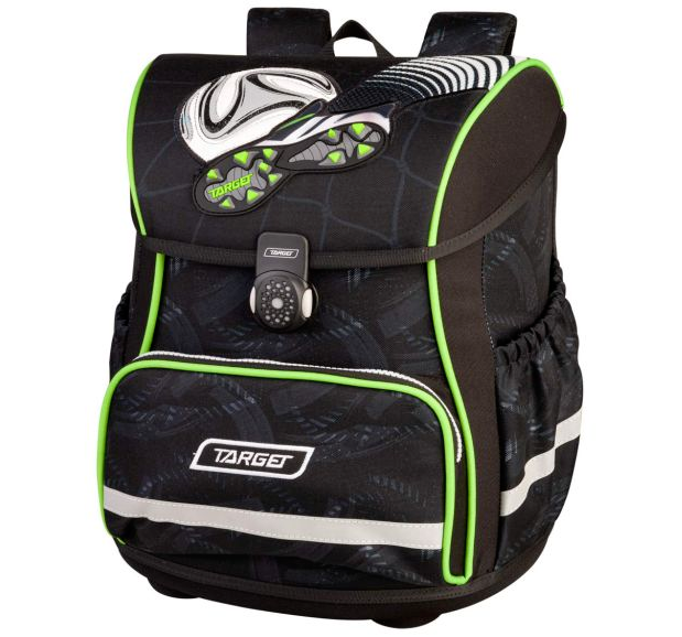 TARGET anatomska torba GT Football Champion 28608