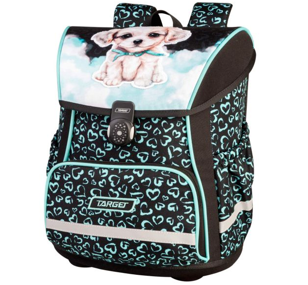 TARGET anatomska torba GT Puppy Love 28601