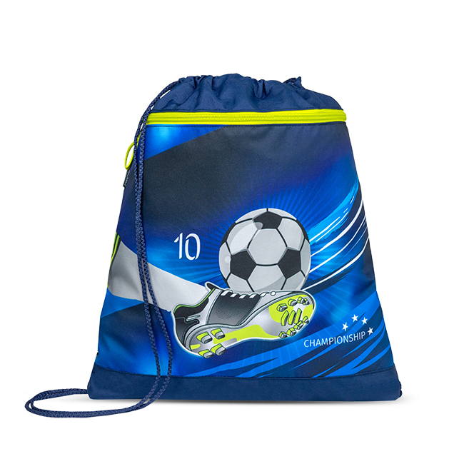 BELMIL torba za patike Kick the ball