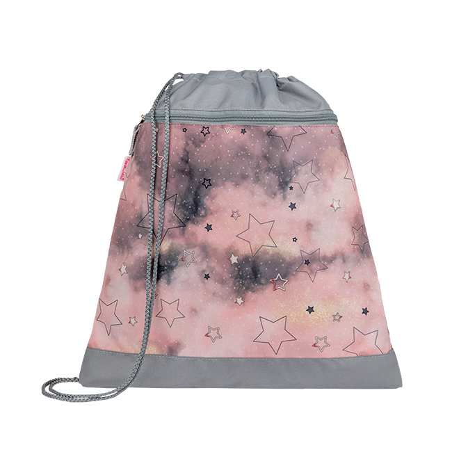 BELMIL torba za patike Rose ballet