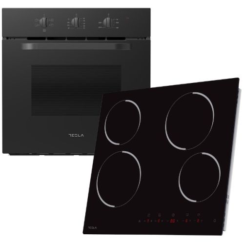 Tesla ugradni set BO301MB+HV6401MB 65L 60cm