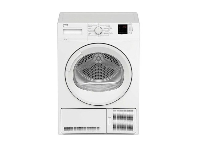BEKO DU7112PA1 Mašina za sušenje veša