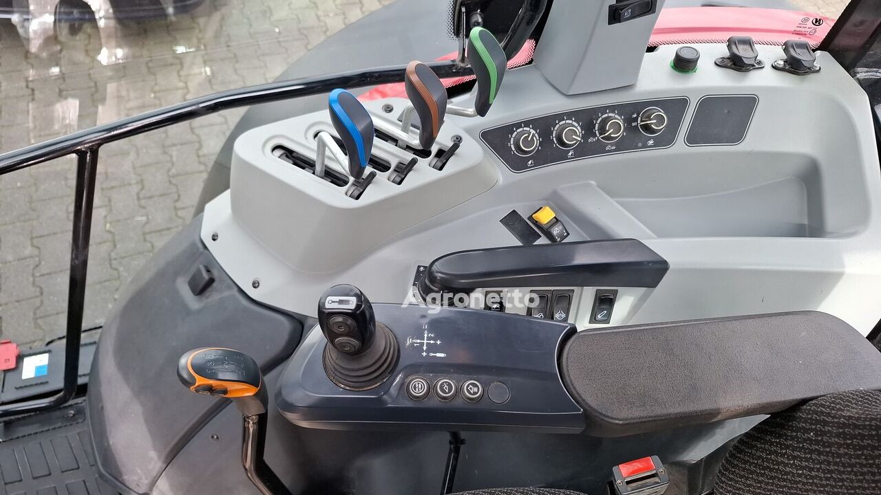 Prodaje se Valtra A95 traktor točkaš na aukciji