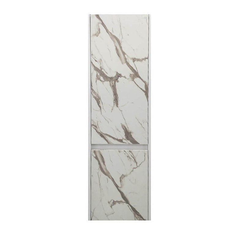 vertikala MODENA 140 white-mermer LINNI