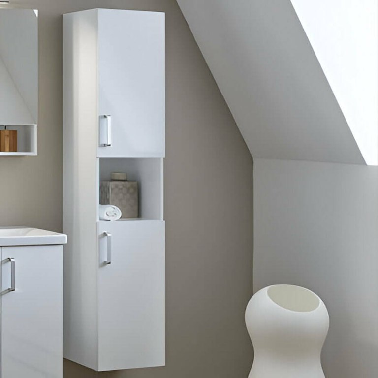 vertikala EVELIN E1702 wh