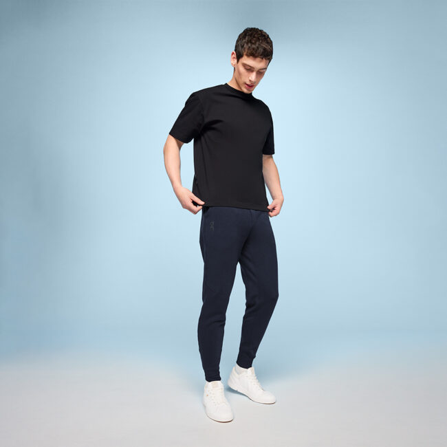 ON Sweat Pants – Midnight