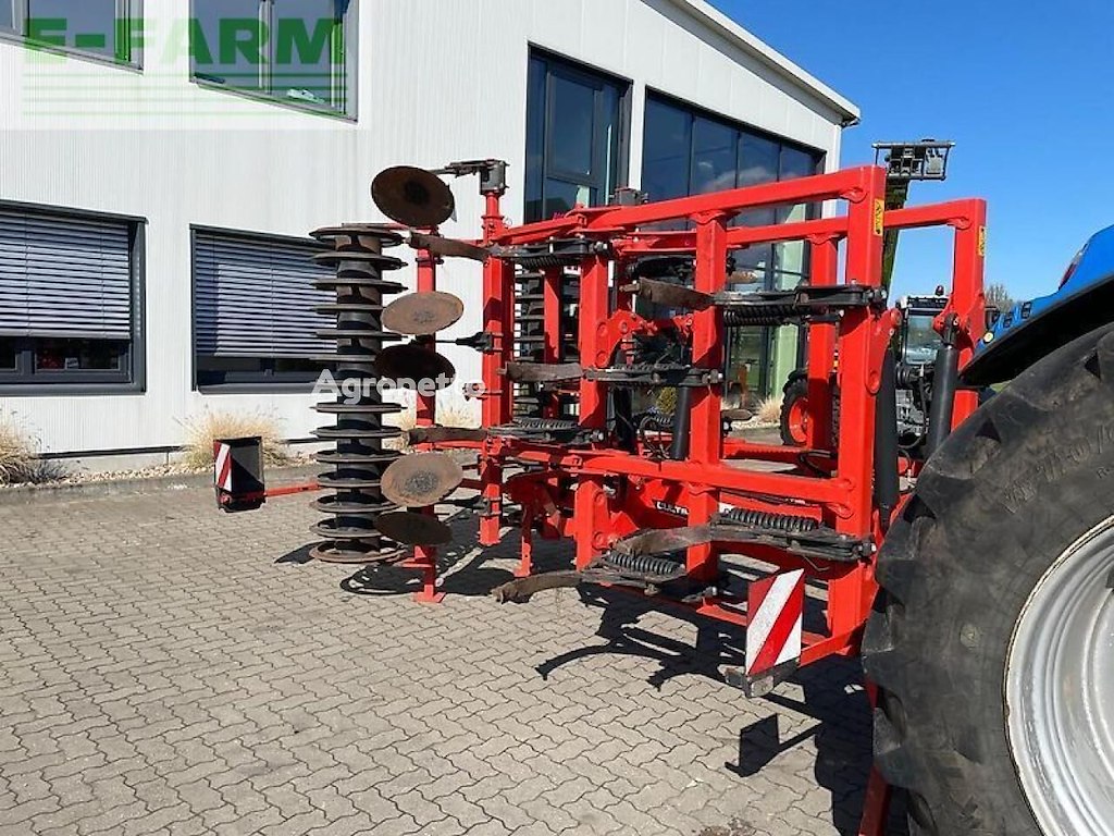 Kuhn cultimer l400r kultivator za strništa