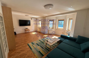 Prodajem Stan-Apartman, Centar-Spens