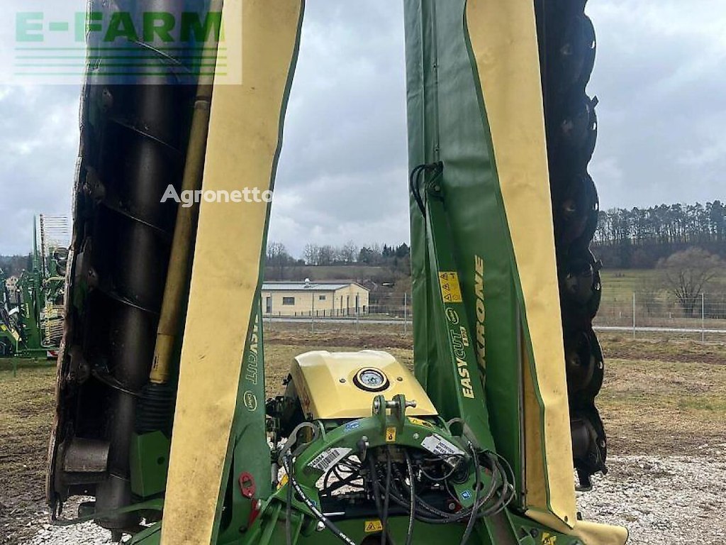Krone easy cut b 950 collect rotaciona kosilica