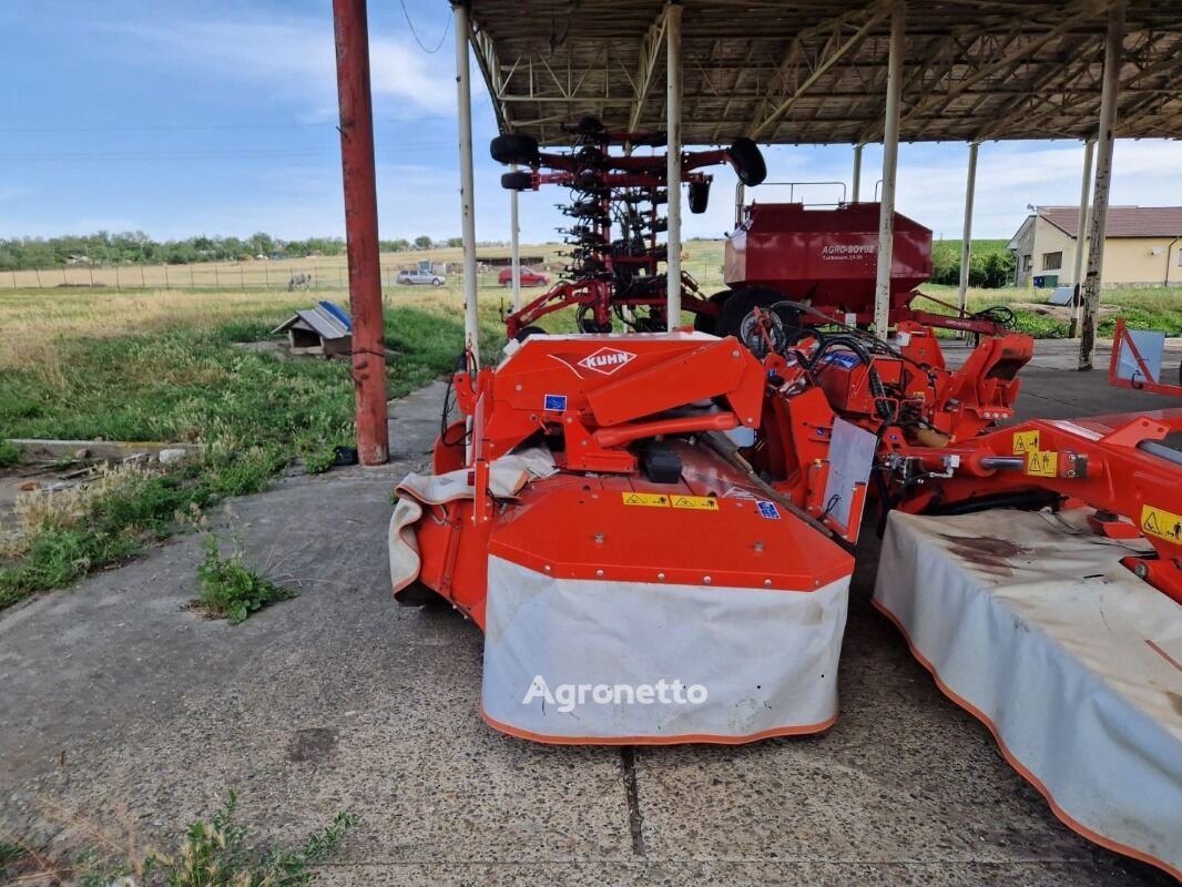 Kuhn FC 313 RF (front) rotaciona kosilica