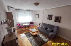 Savski venac, Slavija - Kralja Milutina, 27m2