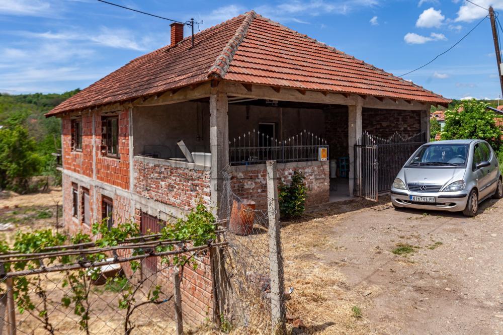 Malča, Kuća na prodaju, 116m2, 50.000€