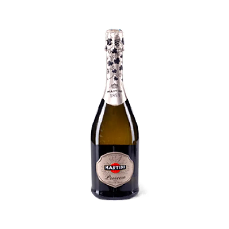 MARTINI PROSECCO 0.75