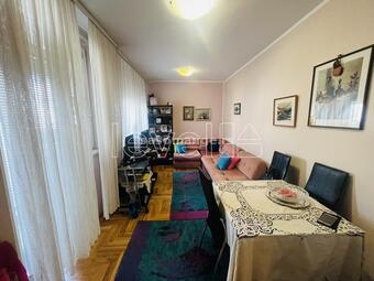 NOVI SAD - NOVA DETELINARA - 48.00 m2
