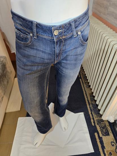 TOMMY HILFIGER muske farmerice