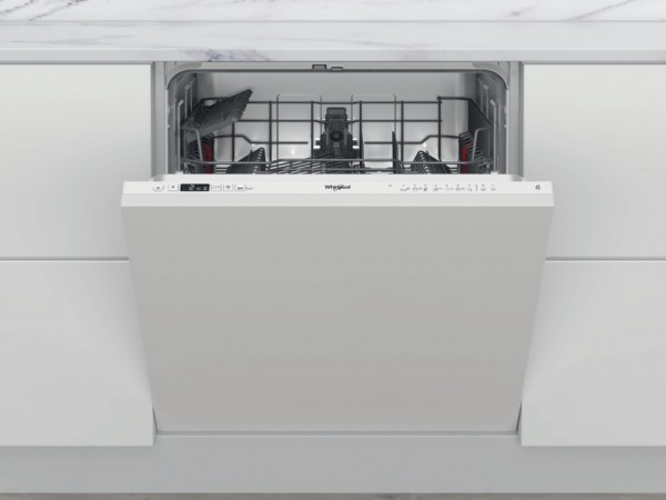 Sudomašina WHIRLPOOL W2I HD526 A ugradnaE14 kompleta55,5x82x59,8cmbela' ( 'W2I HD526 A' )