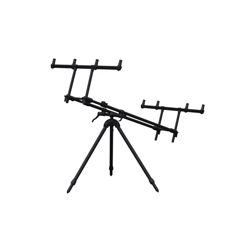 Rod Pod Prologic Tri-Lux 4-Rod