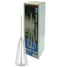 Mixer Trabucco XPS Groundabait Whisk 35/10