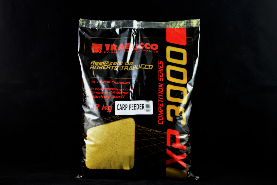 Primama Trabucco XP 3kg
