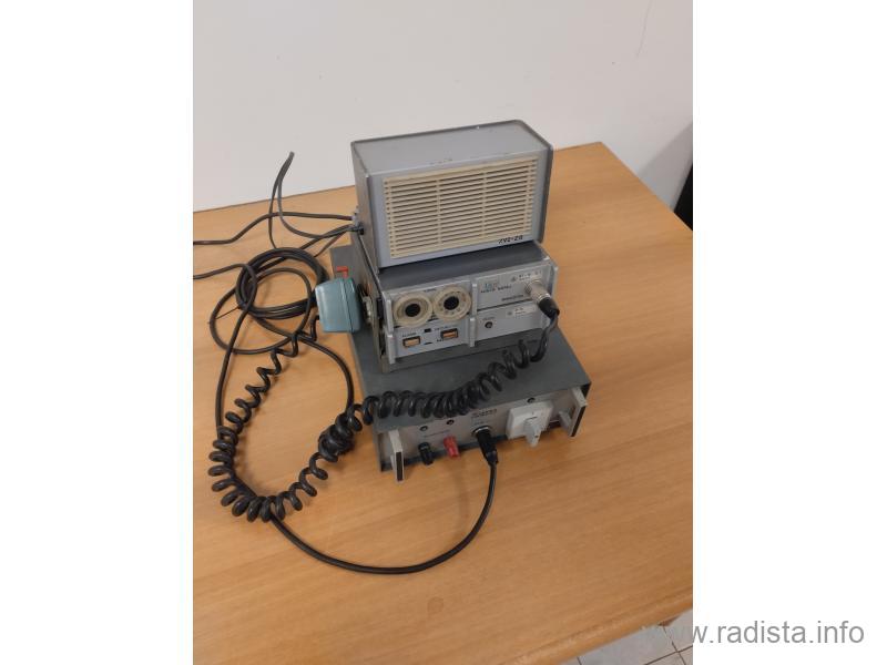 Iskra radio stanica