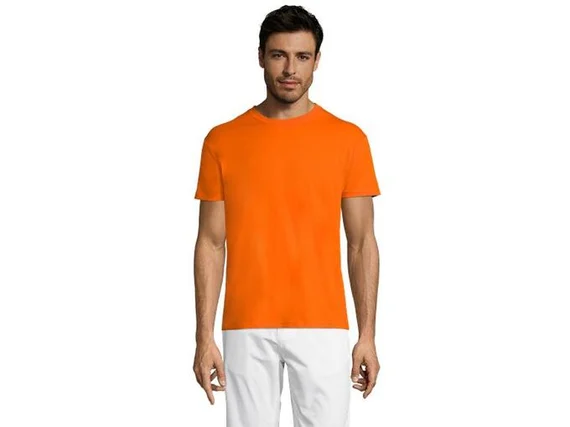 Sols Unisex majica Regent