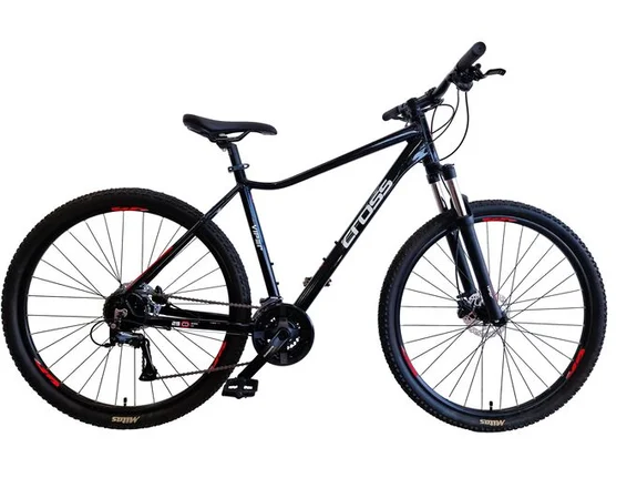 Cross Bicikl 29" Viper HDB PRO 520mm