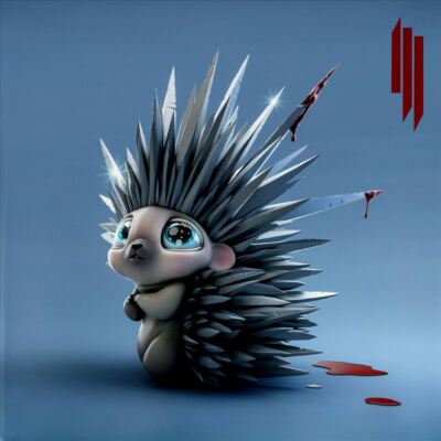 Skrillex – Don T Get Too Close