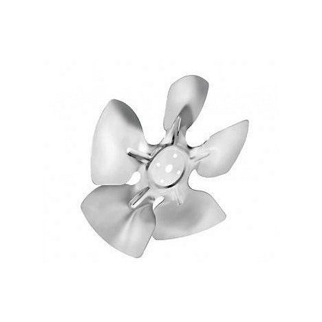 Elisa (propeler) ventilatora fi 250mm BB