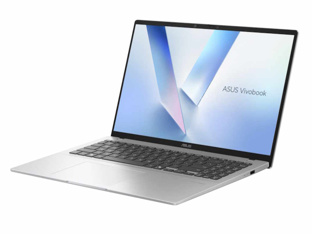 Laptop ASUS Vivobook 16 X1607QA-MB004W Win11 H/16" WUXGA IPS/Snapdragon X1 26 100/16GB/1TB/backlitS