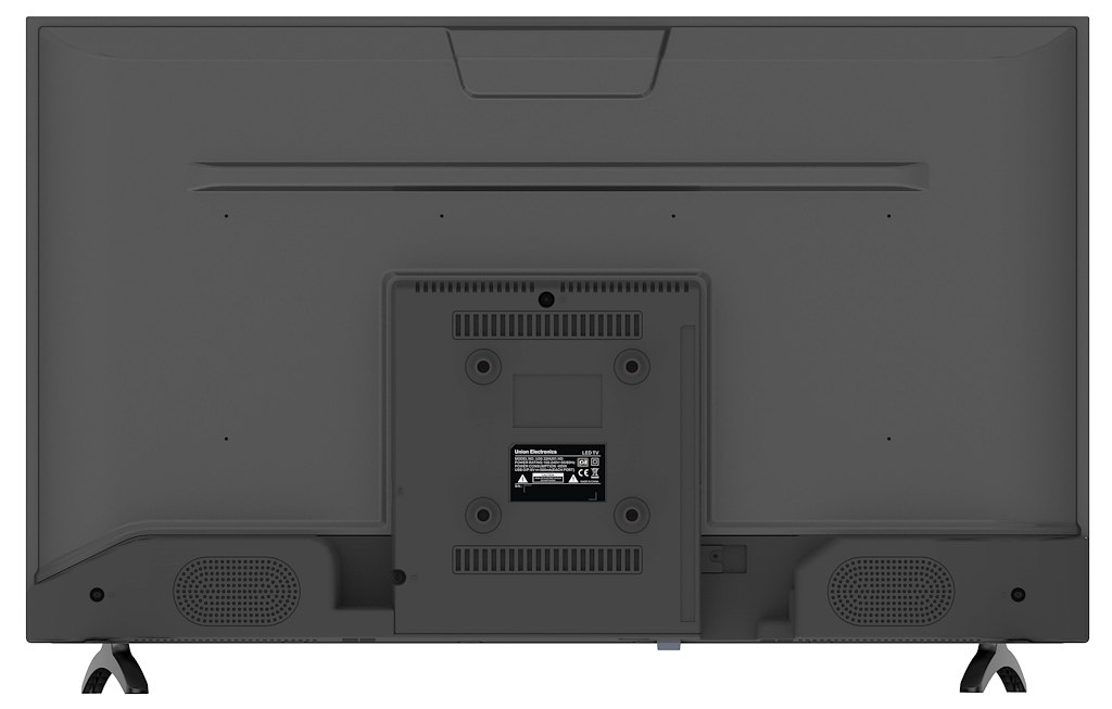 Union TV 32'' HD T2 (U30.32HU01.HD)