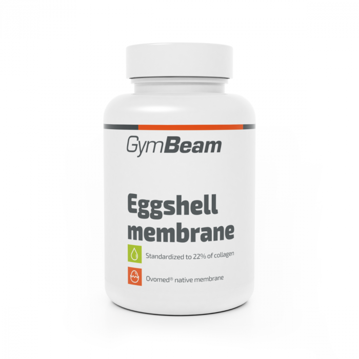 Membrana od ljuske jajeta - GymBeam