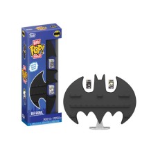FUNKO Display: Batman Signal